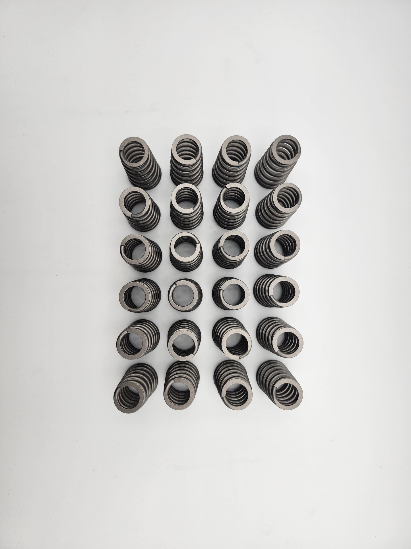 MANTON 24V CUMMINS CONICAL VALVE SPRINGS – Shredder Performance Industries